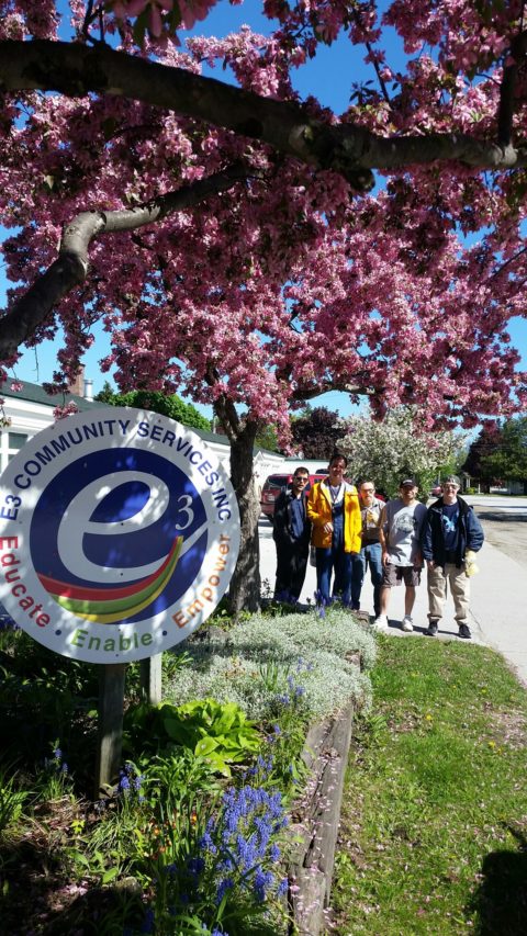 About Us | E3 Community Services Inc.