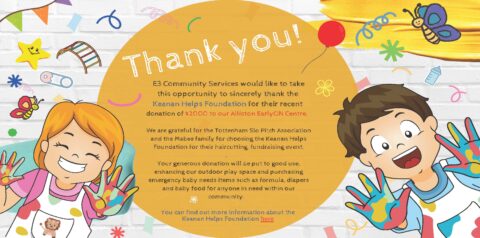 E3 Community Services Inc. | We strive to Educate, Enable and Empower ...