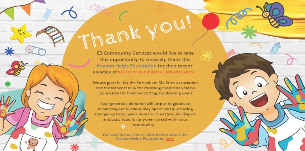 E3 Community Services Inc. | We strive to Educate, Enable and Empower ...