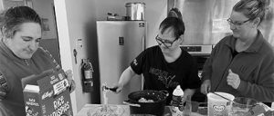 E3 Community Services - E3 Community Services Inc.