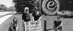 E3 Community Services - E3 Community Services Inc.